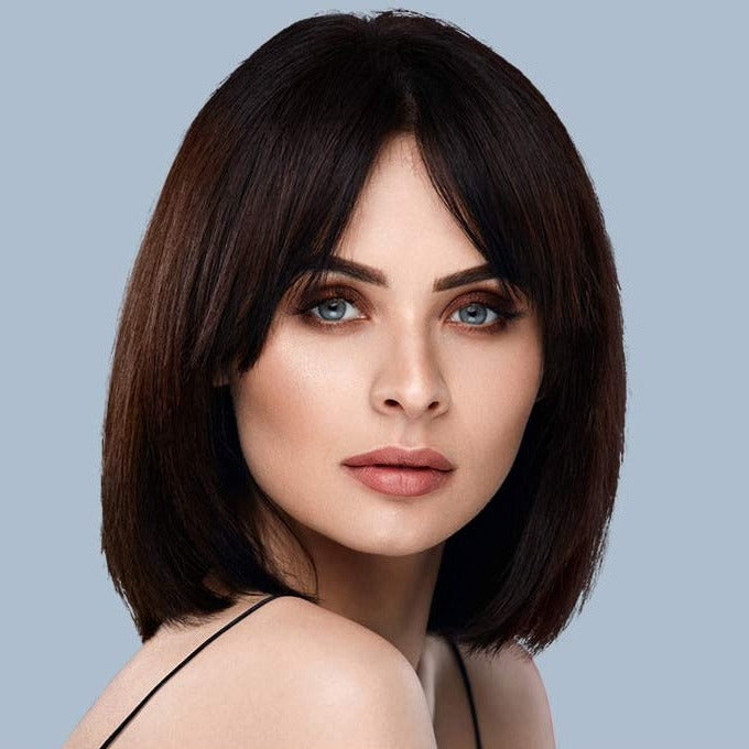 Women's Custom House of European Wigs – House of European Hair