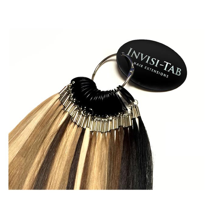 Invisi-Tab – House of European Hair