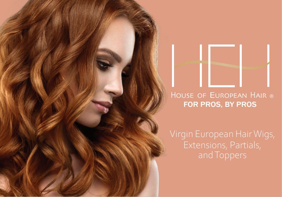 HEH Catalog – House of European Hair