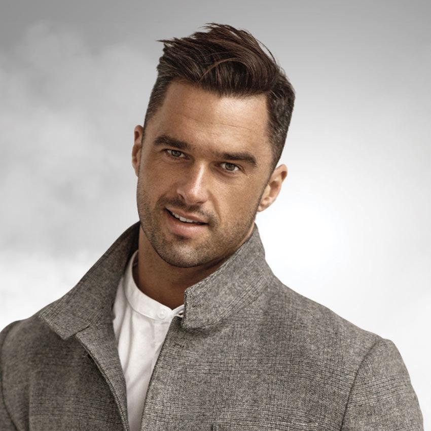 Jake – House of European Hair