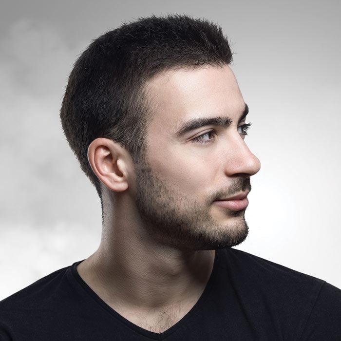 Mark – House of European Hair