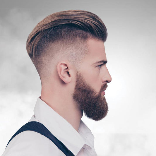 Men's Hair Pieces