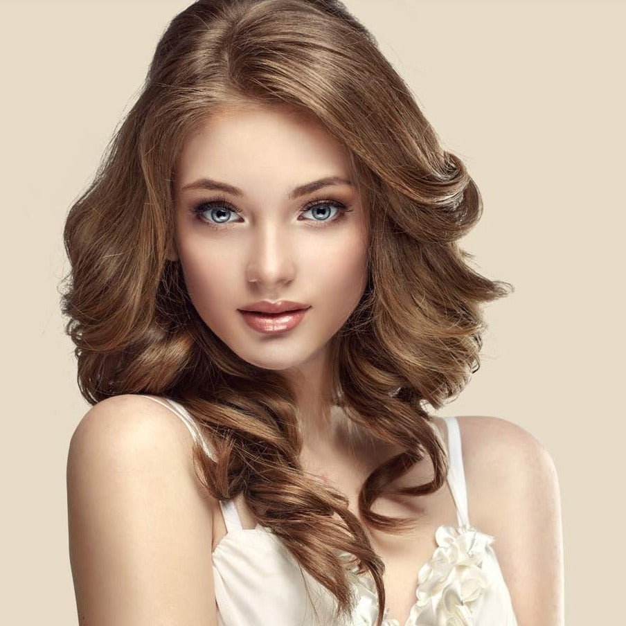 Susan German – House of European Hair