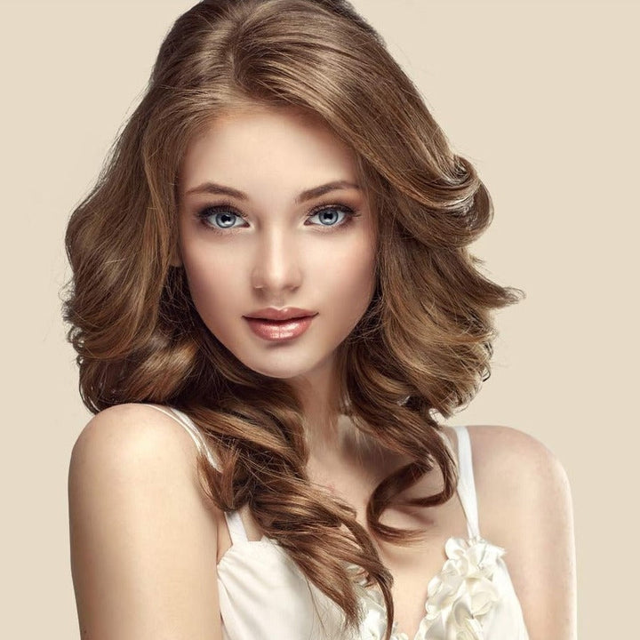 Women's Custom House of European Wigs – House of European Hair