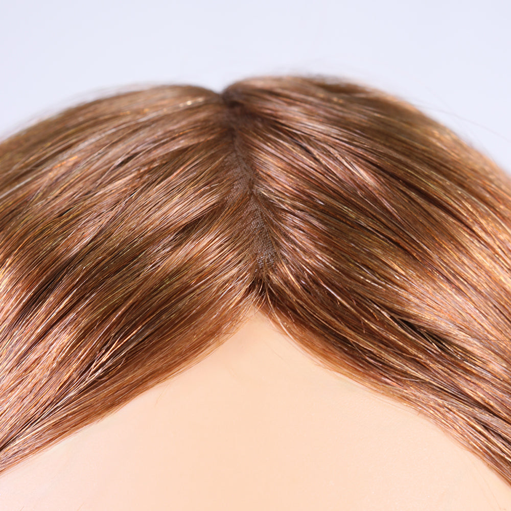 Susan German HT (Hand-Tied) with Adjustable Back – House of European Hair